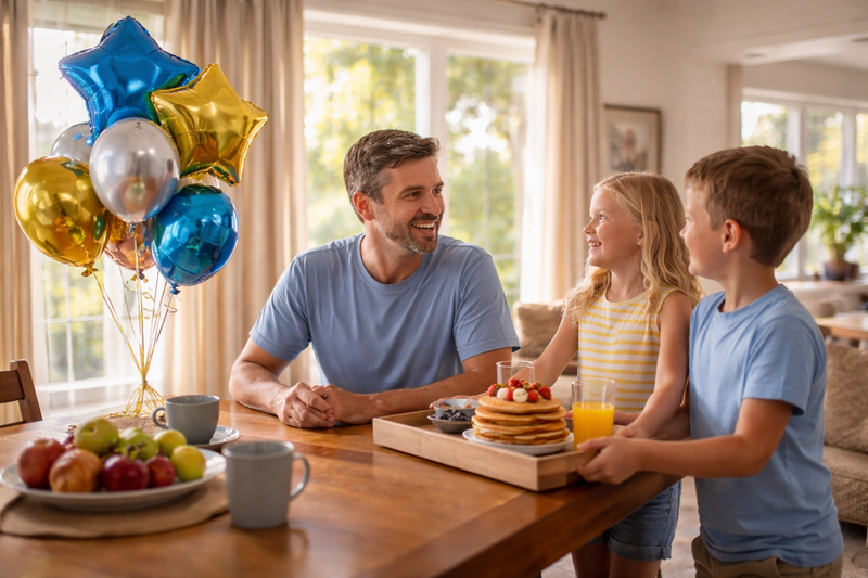 Father’s Day Gifts He Actually Wants (Not Another Pair of Socks)