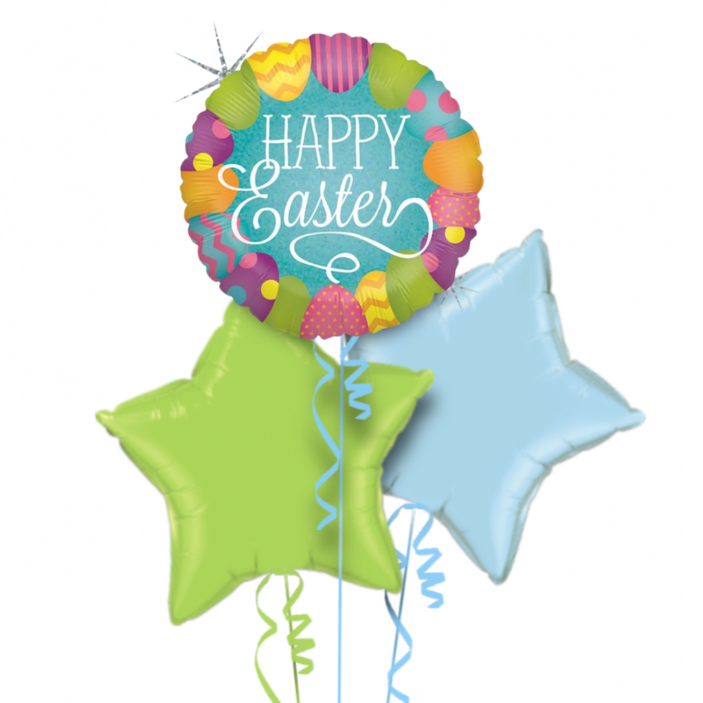 Shop Easter Balloons | Bouquets for Happy Easter Fun